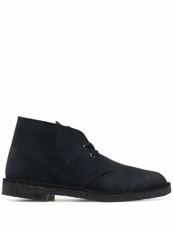 Clarks Desert Ankle Boots