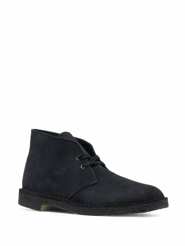 Clarks Desert Ankle Boots