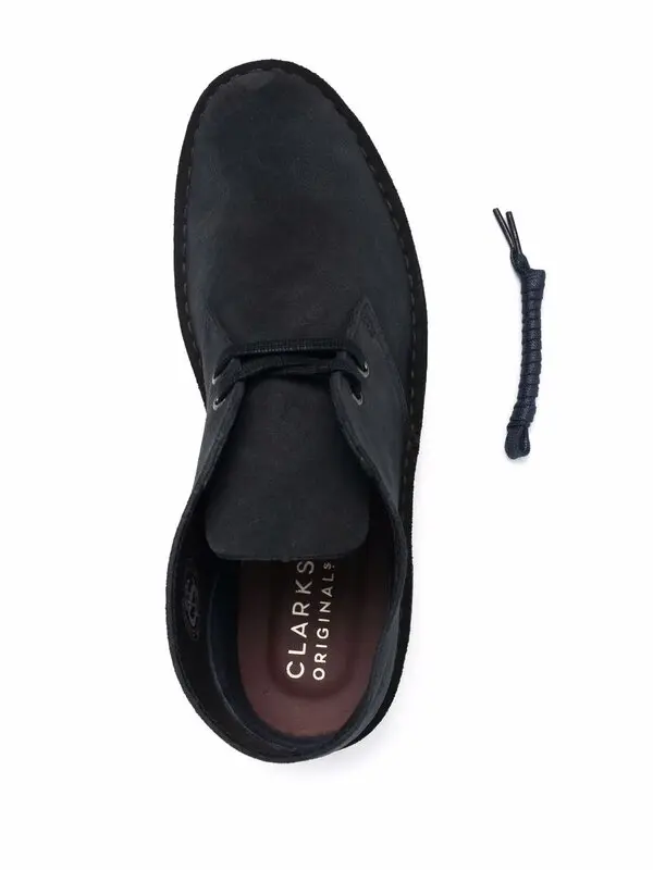Clarks Desert Ankle Boots