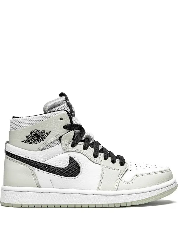 JORDAN Air 1 Zoom Cmft High-top Sneakers