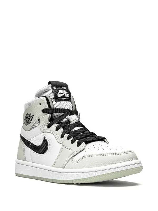 JORDAN Air 1 Zoom Cmft High-top Sneakers