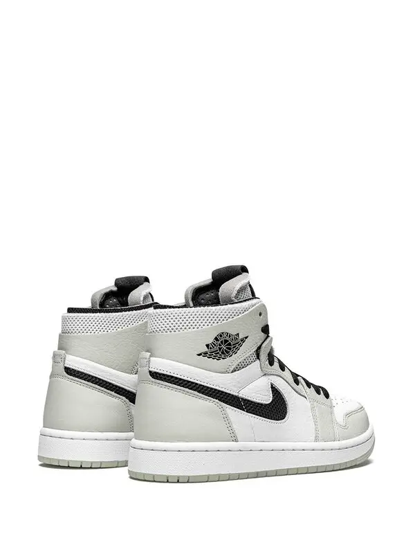 JORDAN Air 1 Zoom Cmft High-top Sneakers