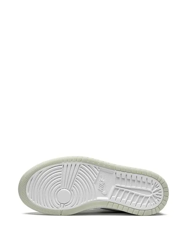 JORDAN Air 1 Zoom Cmft High-top Sneakers