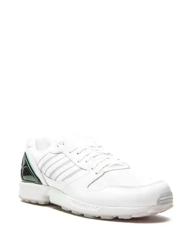 Adidas Zx 5000 "university Of Miami" Sneakers