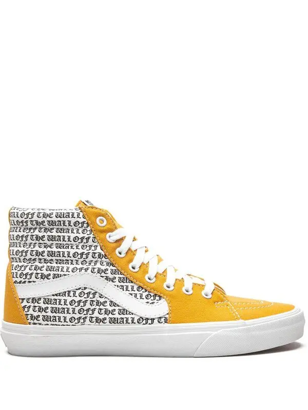 VANS Sk8-hi Sneakers
