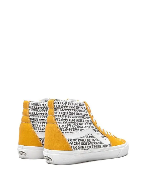 VANS Sk8-hi Sneakers