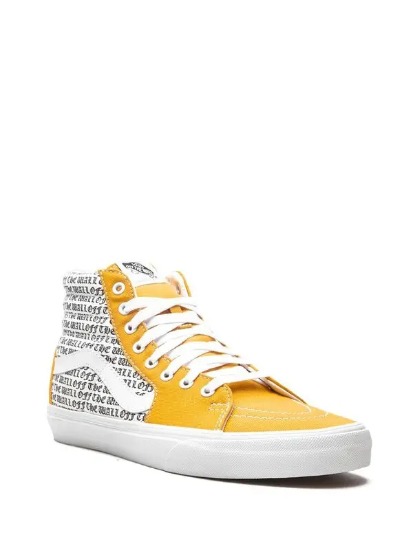 VANS Sk8-hi Sneakers