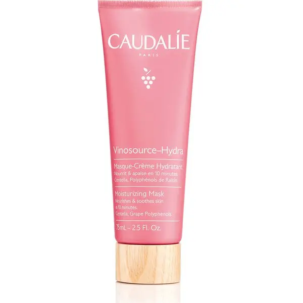 CAUDALIE Vinosource-hydra Moisturizing Mask
