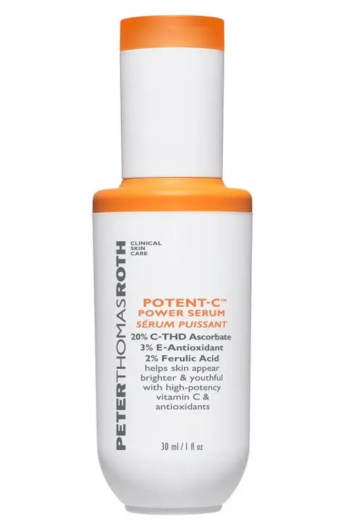 PETER THOMAS ROTH Potent-c Power Serum - No Color
