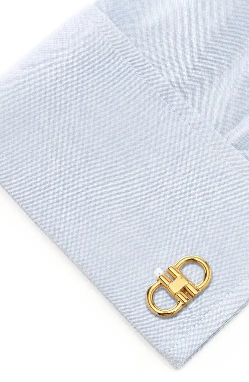 CUFFLINKS, INC. Cufflinks