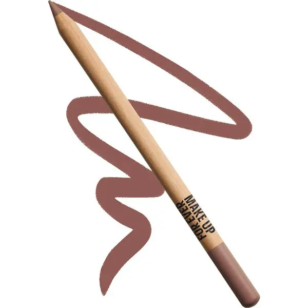 MAKE UP FOR EVER Artist Color Pencil Long-lasting Lip & Eye Liner - Anywhere Caffeine