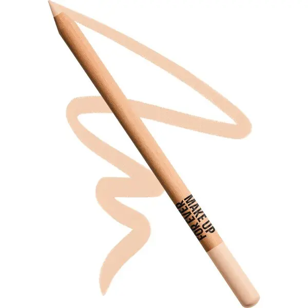 MAKE UP FOR EVER Artist Color Pencil Long-lasting Lip & Eye Liner - Boundless Bisque