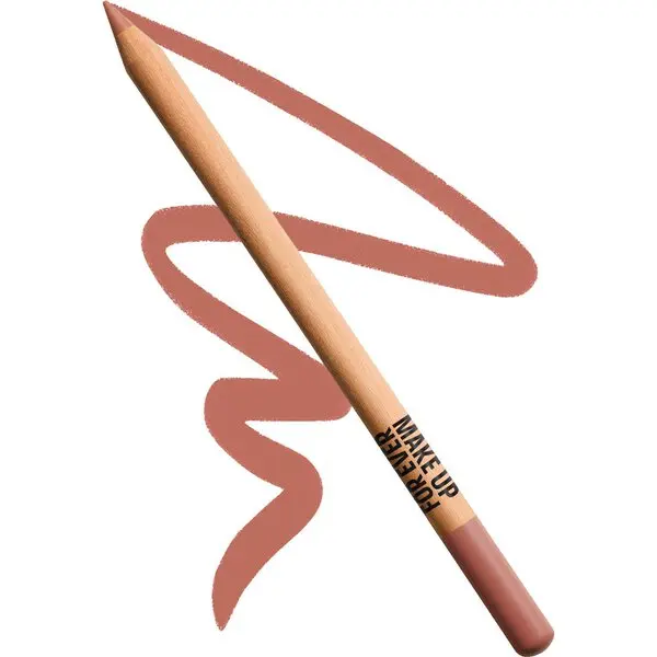 MAKE UP FOR EVER Artist Color Pencil Long-lasting Lip & Eye Liner - Completely Sepia