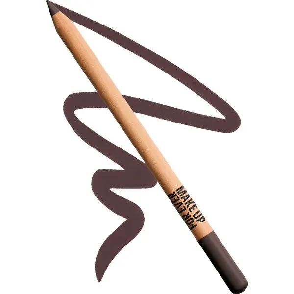 MAKE UP FOR EVER Artist Color Pencil Long-lasting Lip & Eye Liner - Dimensional Dark Brown