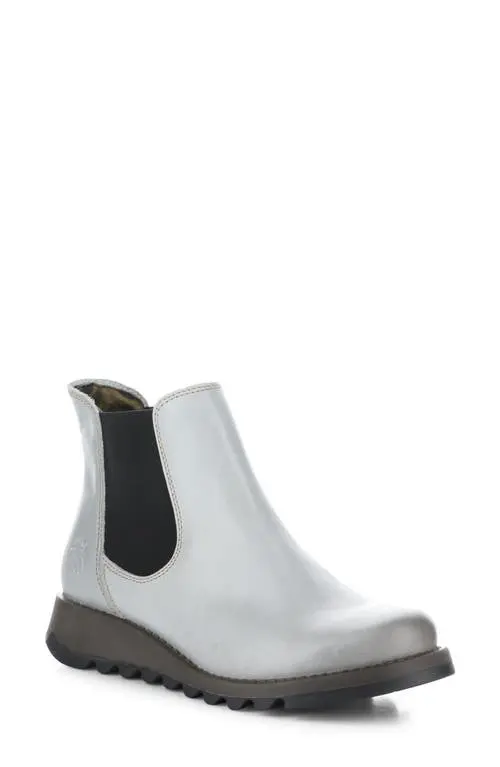 Fly London Salv Chelsea Boot - 051 Cloud Rug