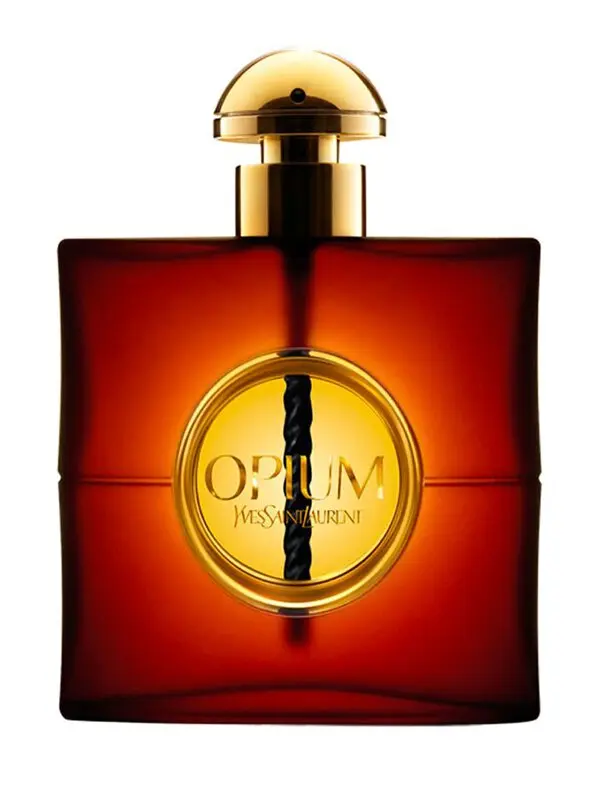 Saint Laurent Opium Eau De Parfum Spray - No Color