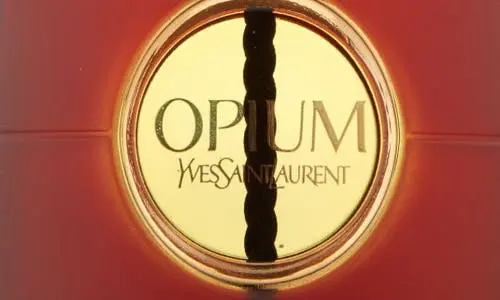 Saint Laurent Opium Eau De Parfum Spray