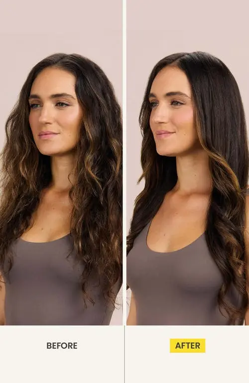 DRYBAR Southern Belle Volume-boosting Mousse - No Color