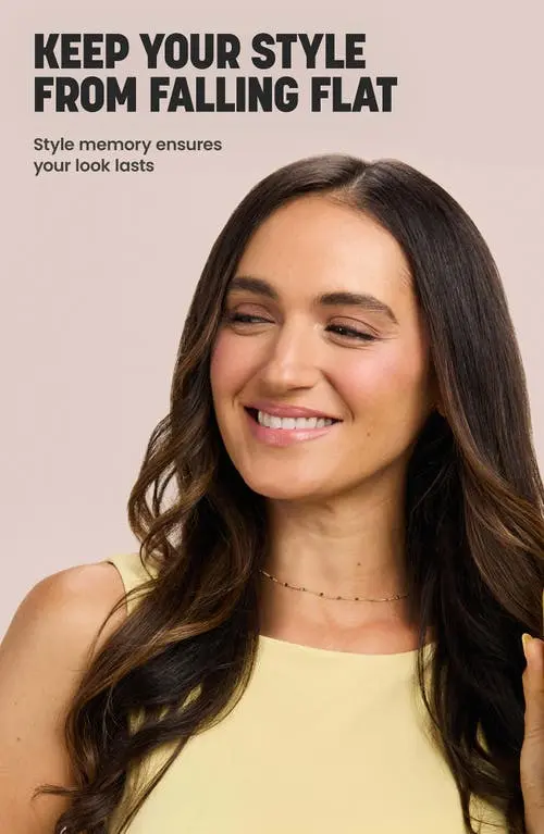DRYBAR Southern Belle Volume-boosting Mousse - No Color
