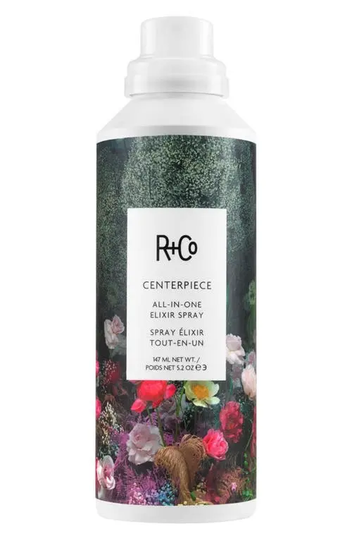 R+Co Centerpiece All-in-one Elixir - No Color