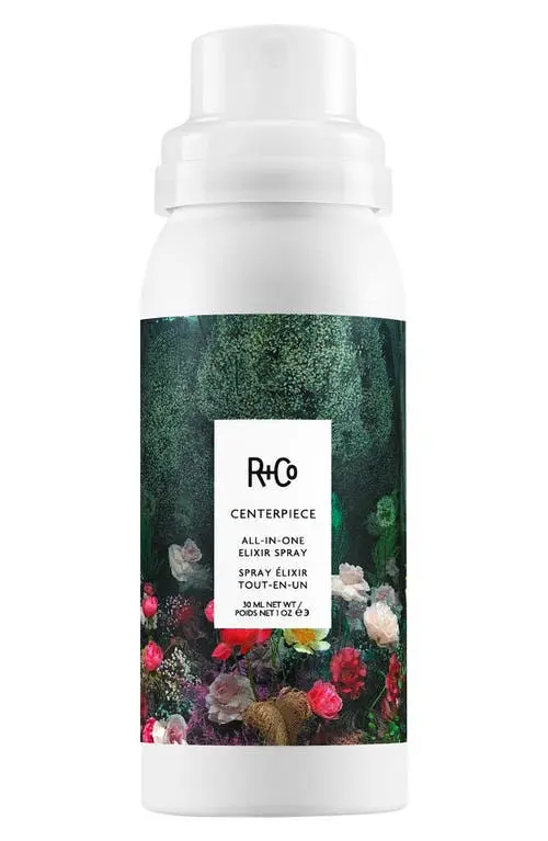 R+Co Centerpiece All-in-one Elixir