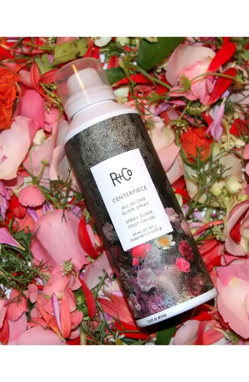 R+Co Centerpiece All-in-one Elixir