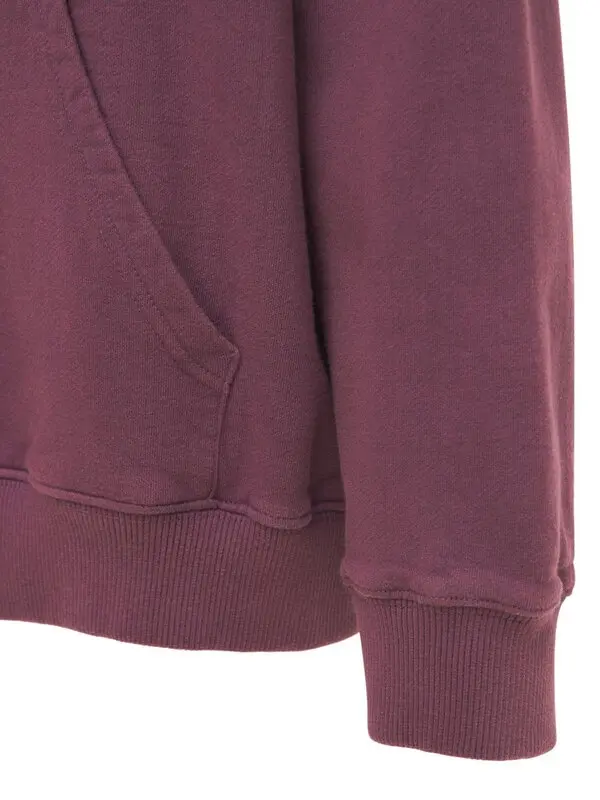 VELOUR Garments Cotton Hoodie