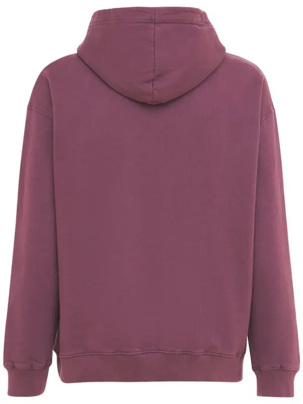VELOUR Garments Cotton Hoodie