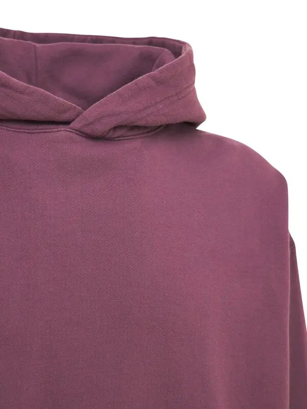 VELOUR Garments Cotton Hoodie