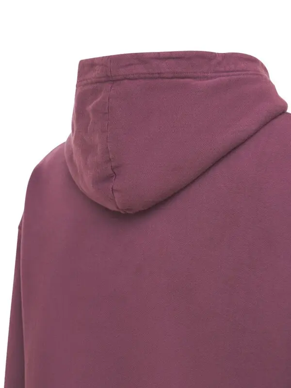VELOUR Garments Cotton Hoodie