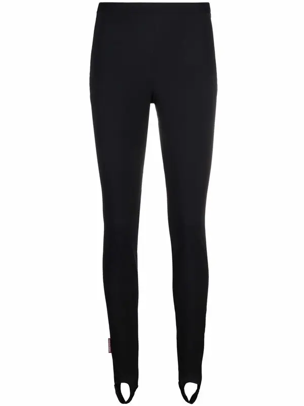 Dsquared2 Stirrup Skinny Leggings