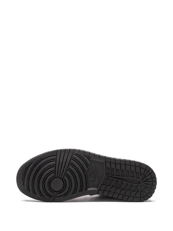 JORDAN Air 1 Low Se Sneakers - Purple