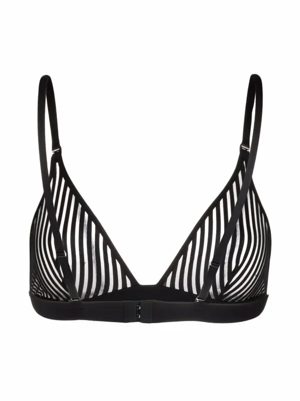 MAISON CLOSE Soutien-gorge Triangle Bra