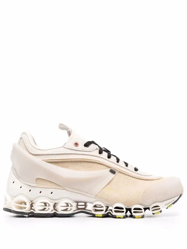 Adidas X Oamc Type 0-9 Sneakers In White - 56% Off | Editorialist
