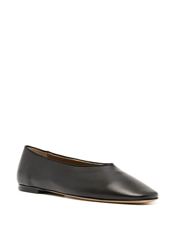 Le Monde Beryl Regency Ballerina Shoes