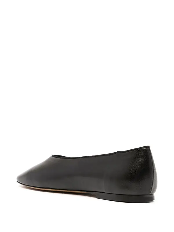 Le Monde Beryl Regency Ballerina Shoes