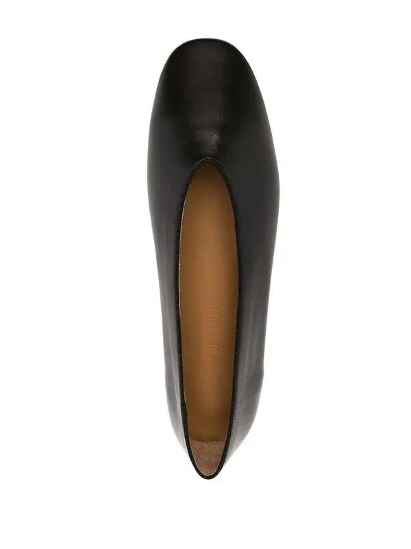 Le Monde Beryl Regency Ballerina Shoes