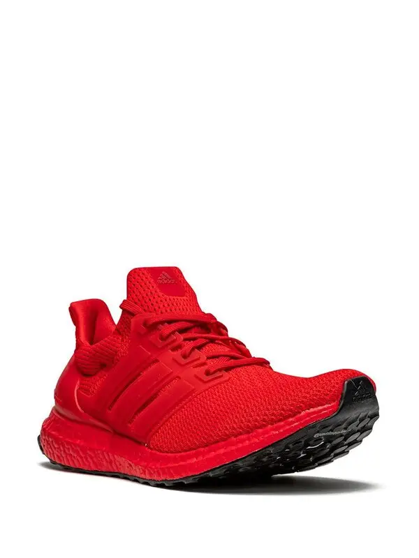Adidas Ultraboost Triple Sneakers