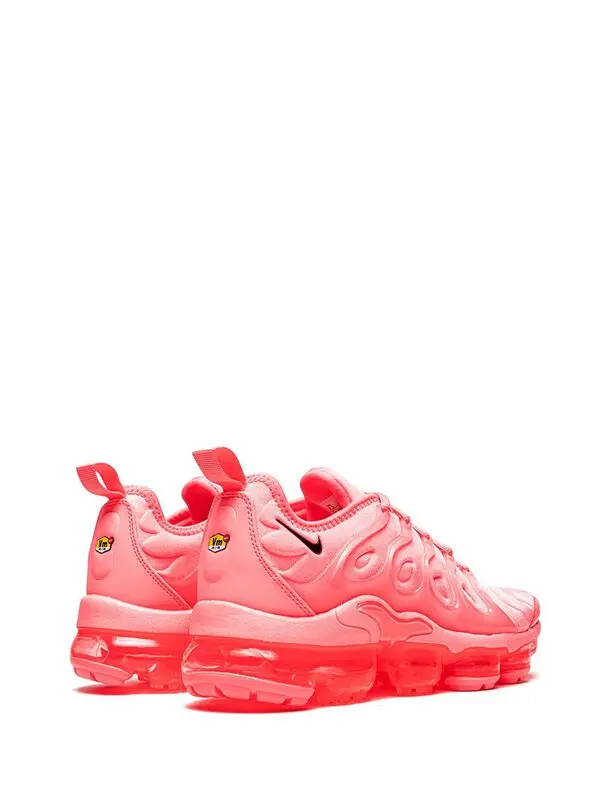 Nike Air Vapormax Plus Sneakers - Red
