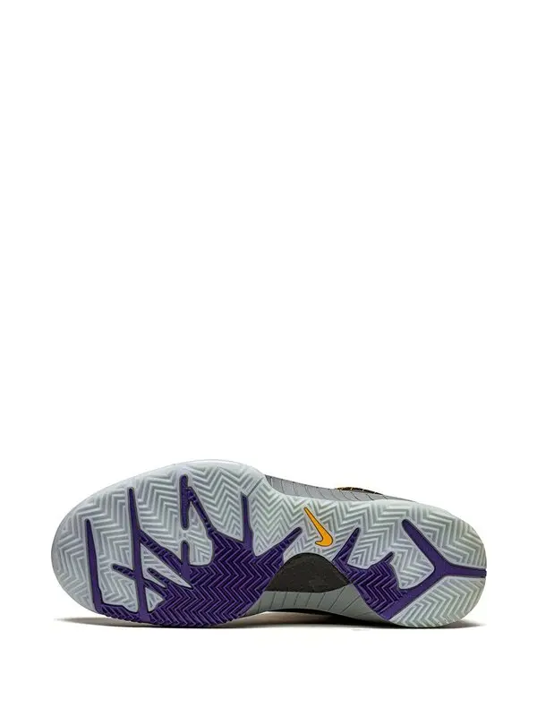 Nike Kobe 4 Protro Carpe Diem Sneakers - Black