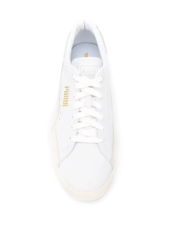 PUMA Basket 90680 Lux Sneakers