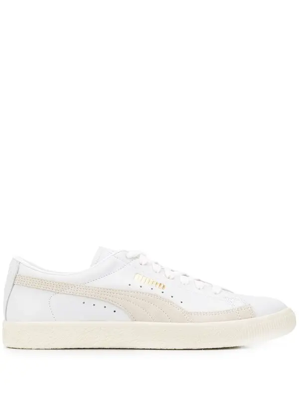 PUMA Basket 90680 Lux Sneakers