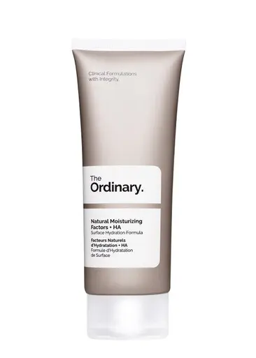 THE ORDINARY Moisturizing Factors + Ha - Natural