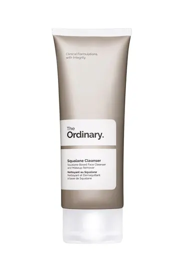 THE ORDINARY Cleanser - Squalane