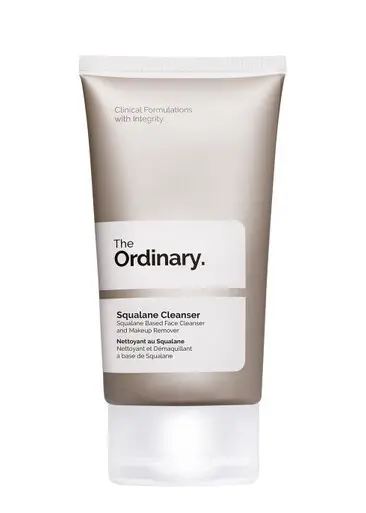 THE ORDINARY Cleanser - Squalane