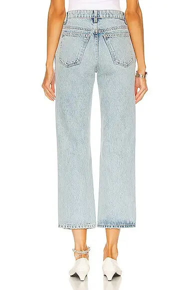 Khaite Abigail Jean In Blue