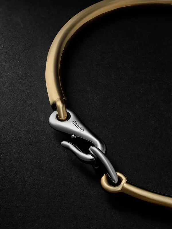 MAOR The Solstice 18-karat Bracelet