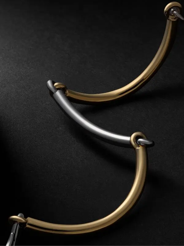 MAOR The Solstice 18-karat Bracelet