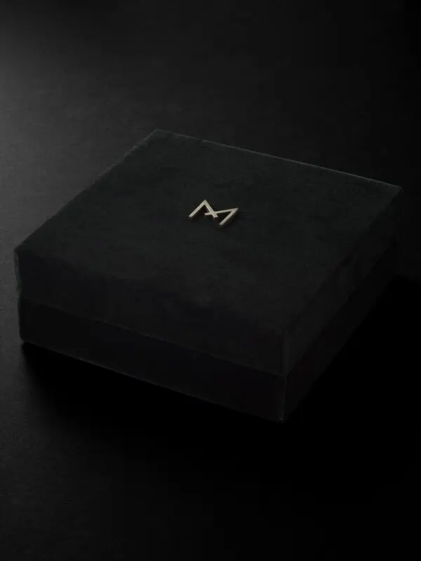 MAOR The Solstice 18-karat Bracelet