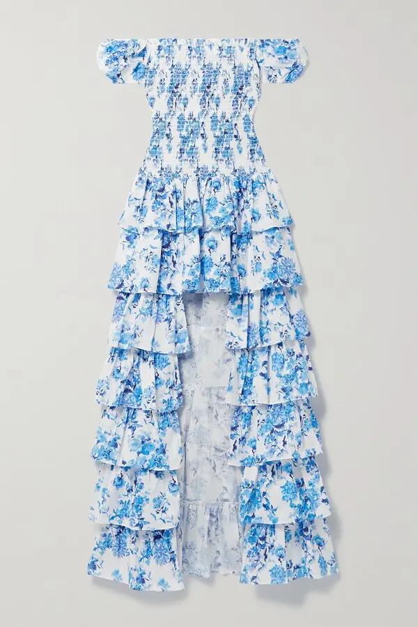 chinese dress ladies MALIA MAXI DRESS